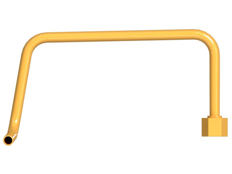 364-6979: Tube Assembly | Cat® Parts Store