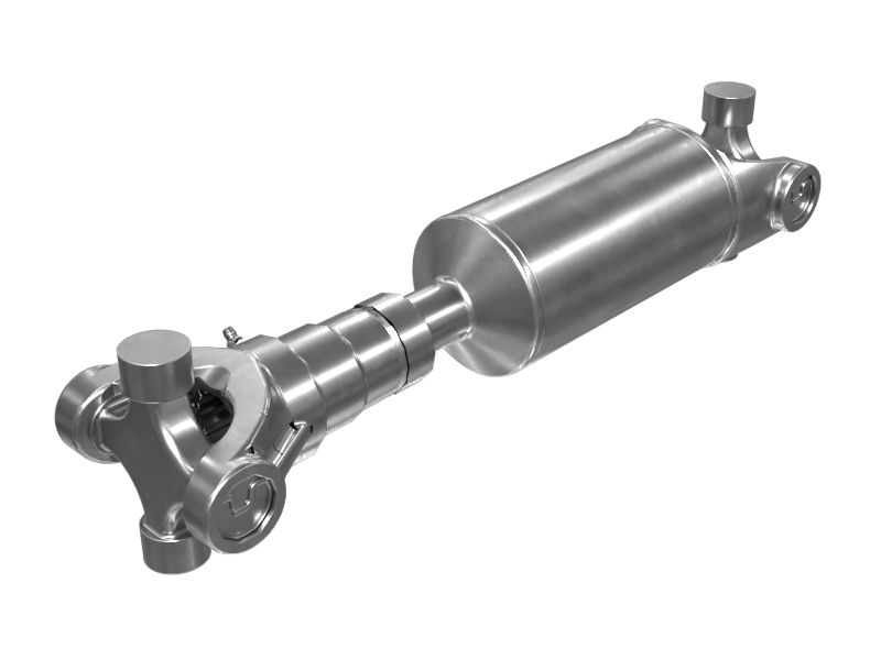 372-2774: Shaft Assembly | Cat® Parts Store