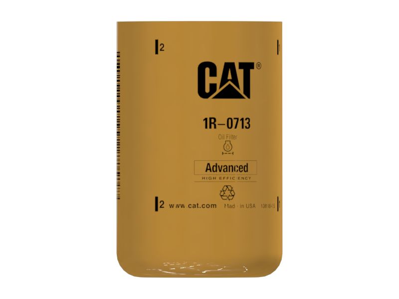 119-4740: Filtres hydrauliques et de transmission | Cat® Parts Store