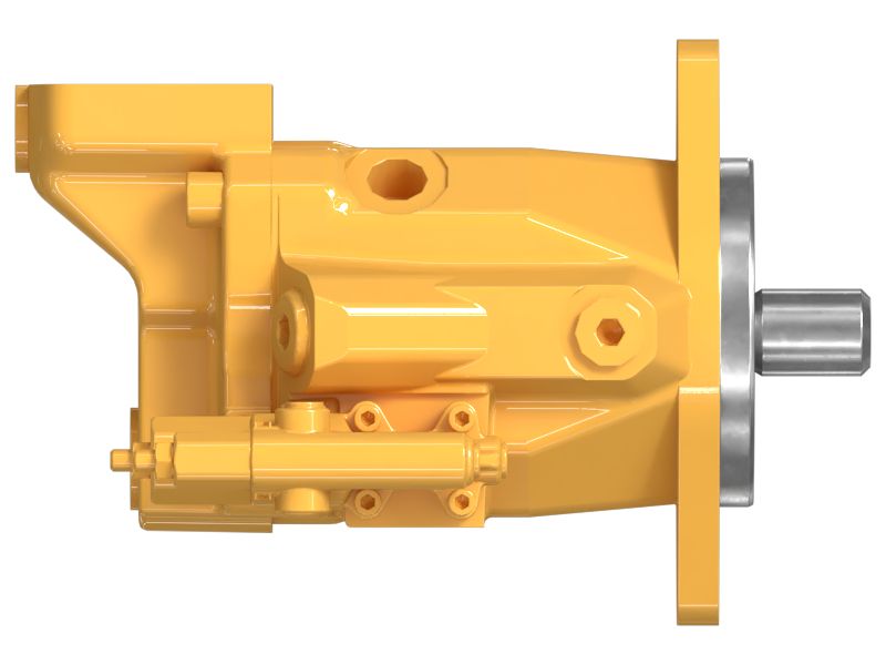 438-7729: Piston Pump Group | Cat® Parts Store