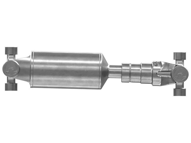 372-2774: Shaft Assembly | Cat® Parts Store