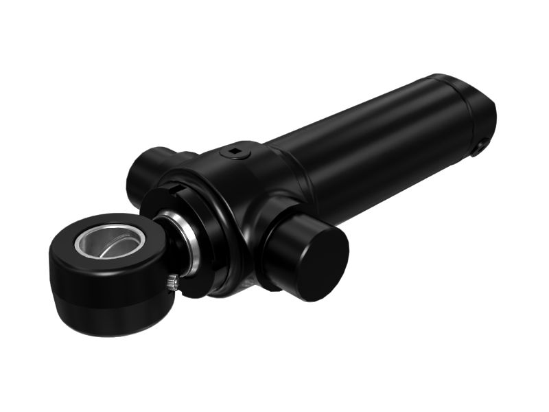 417-4783: Cylinder Group | Cat® Parts Store