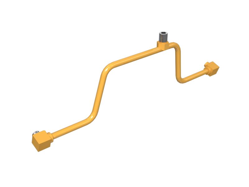 470-7474: Tube Assembly | Cat® Parts Store
