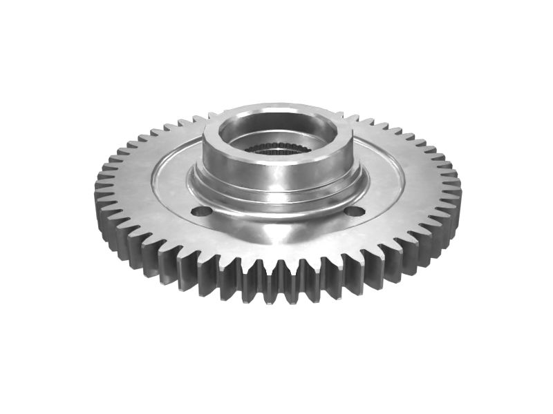 Cat Drivetrain Gears, Gear Crowning, Gear Teeth · Shop Cat General Gears