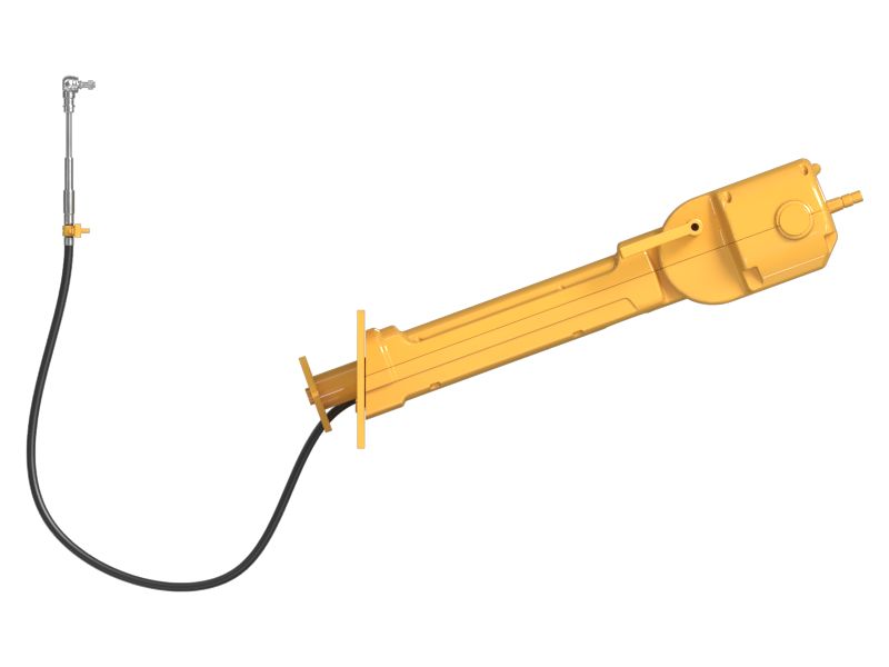 553-6320: CONTROL: SEM | Cat® Parts Store