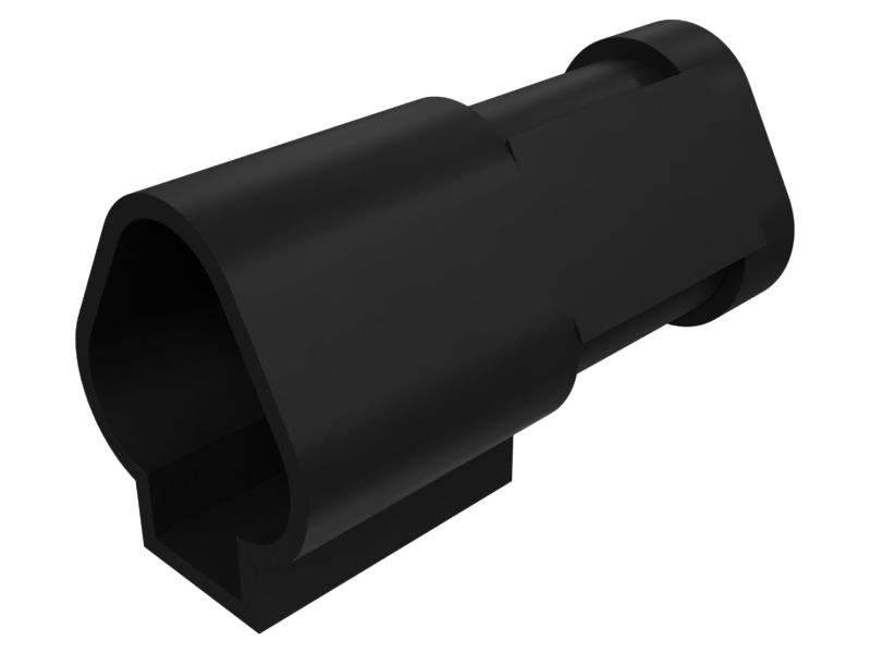 188-6210: Receptacle Connector | Cat® Parts Store