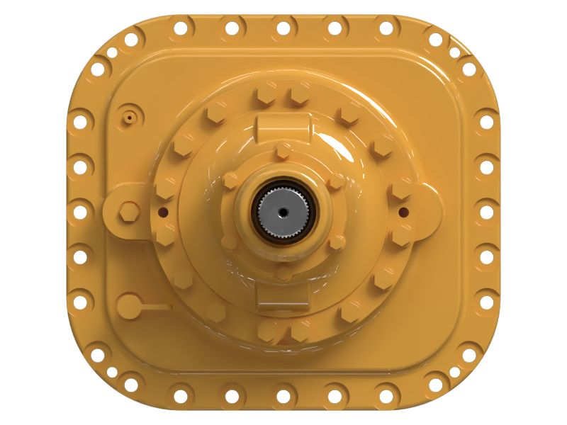 504-1910: GEAR GP-DIFF | Cat® Parts Store