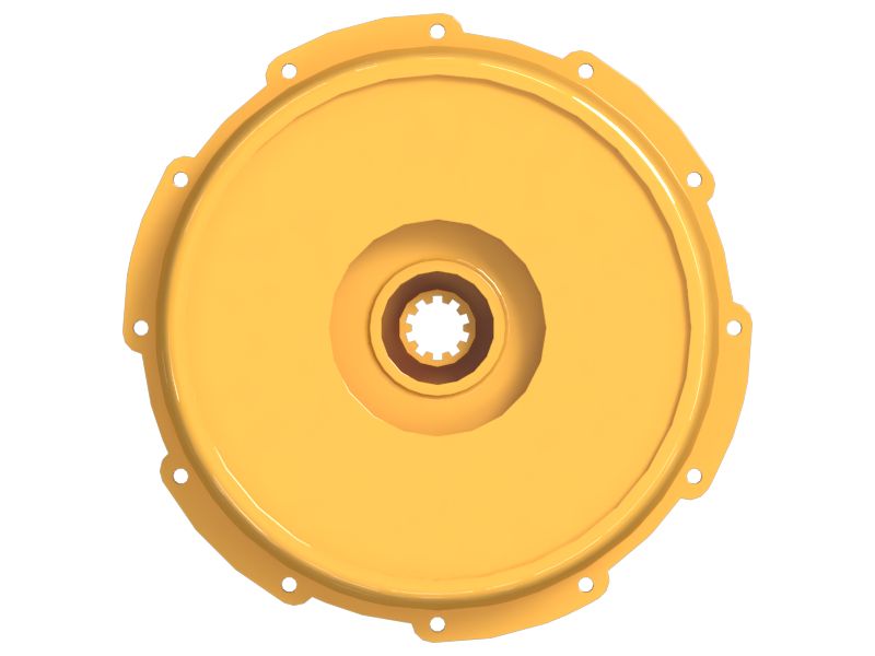 560-4515: CLUTCH -SEM | Cat® Parts Store