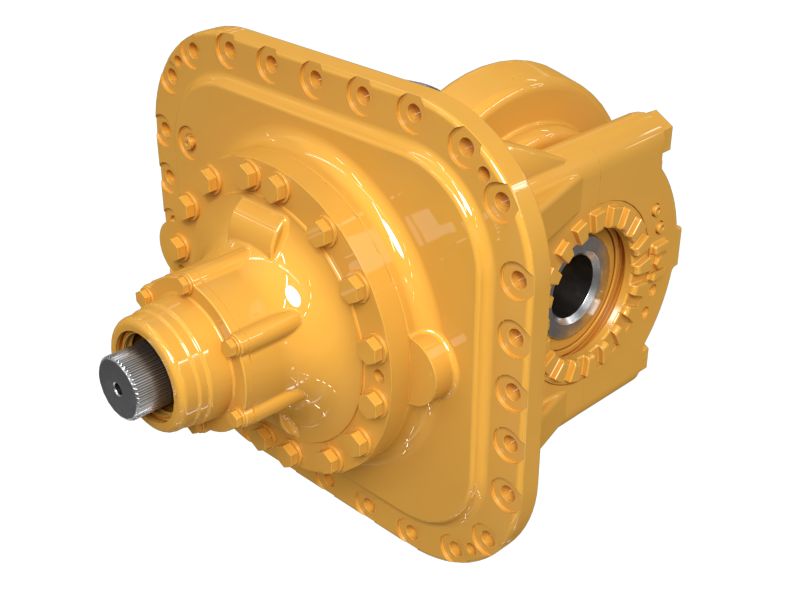 504-1910: GEAR GP-DIFF | Cat® Parts Store