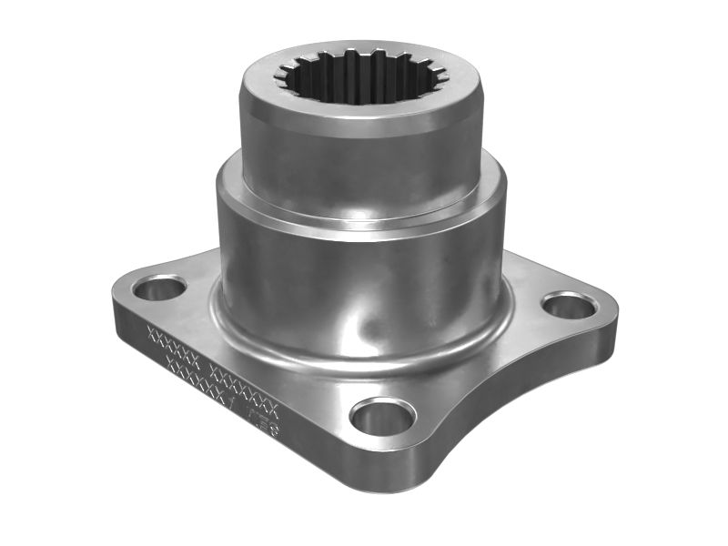 522-5145: YOKE-INP-SEM | Cat® Parts Store