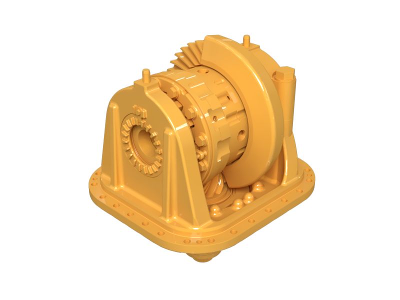 616-8485: GEAR GP-DIFF | Cat® Parts Store