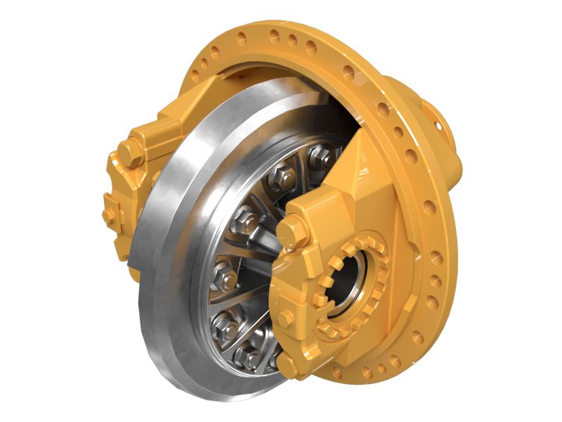 522-5741: GEAR GP--SEM | Cat® Parts Store