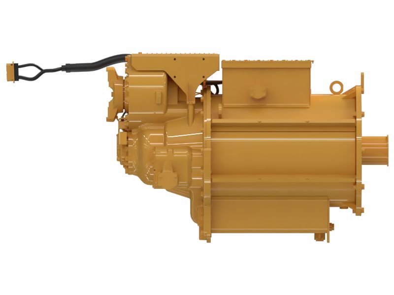 479-1630: TRANSMISSION | Cat® Parts Store