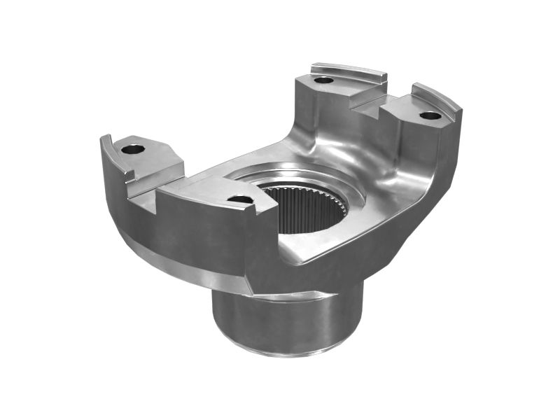 545-7080: YOKE-WING | Cat® Parts Store