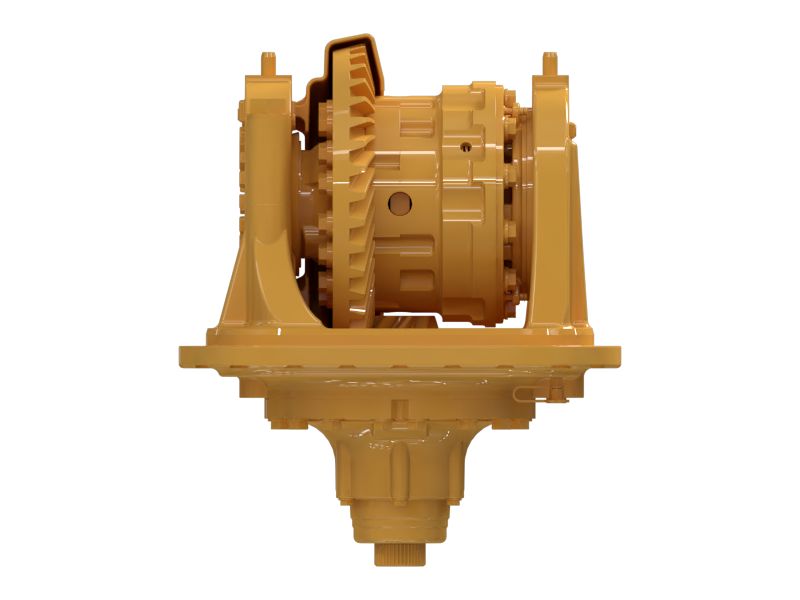 616-8485: GEAR GP-DIFF | Cat® Parts Store