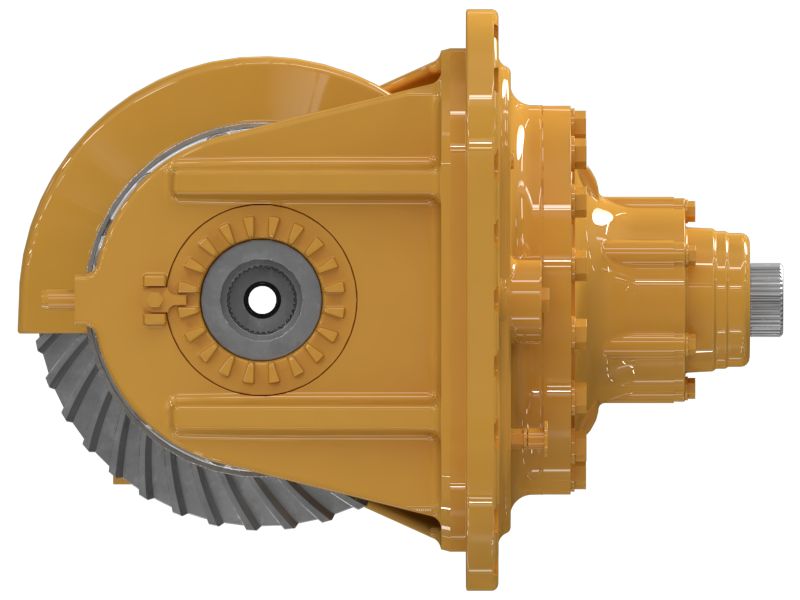 504-1910: GEAR GP-DIFF | Cat® Parts Store