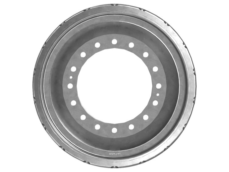 526-9708: WHEEL AS | Cat® Parts Store