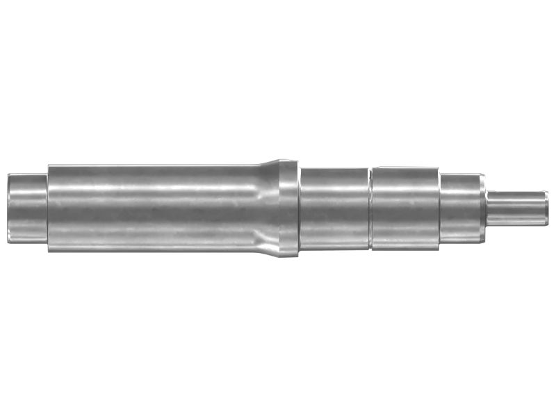 478-5573: 307mm Length Pump Drive Shaft | CATCorp