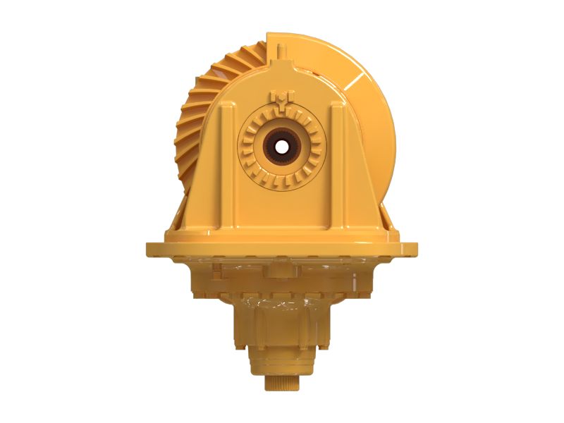 616-8485: GEAR GP-DIFF | Cat® Parts Store