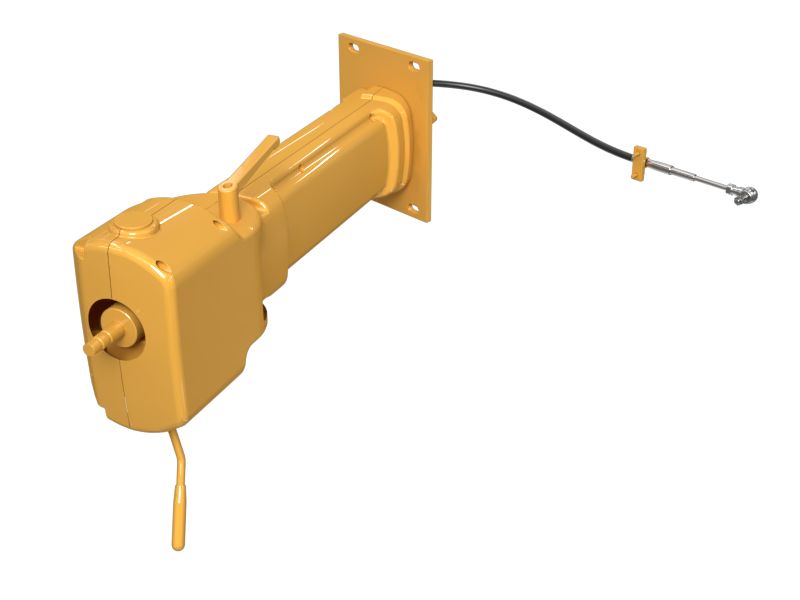 553-6320: CONTROL: SEM | Cat® Parts Store