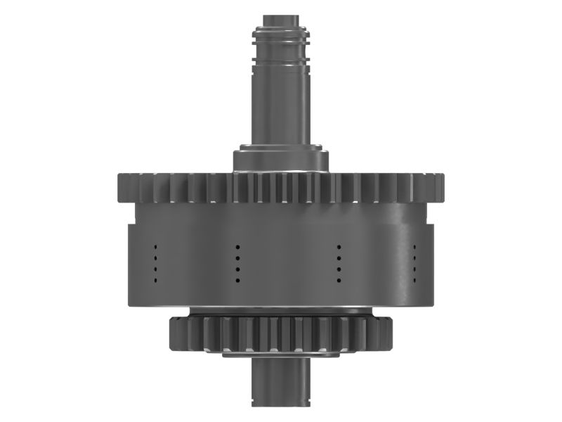 569-2953: CLUTCH -SEM | Cat® Parts Store