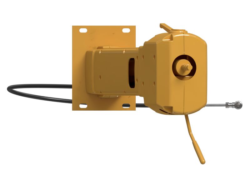 553-6320: CONTROL: SEM | Cat® Parts Store