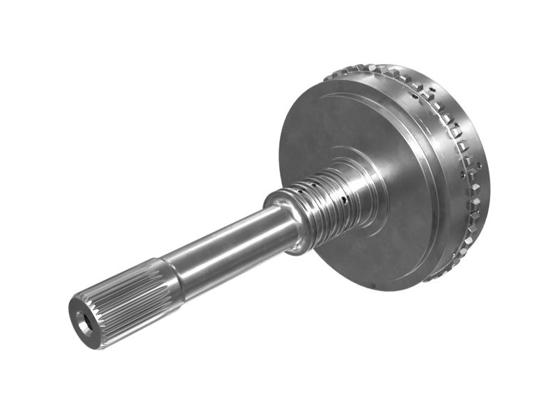 620-8604: SHAFT AS | Cat® Parts Store