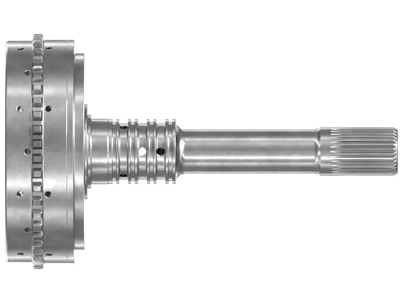 620-8604: SHAFT AS | Cat® Parts Store