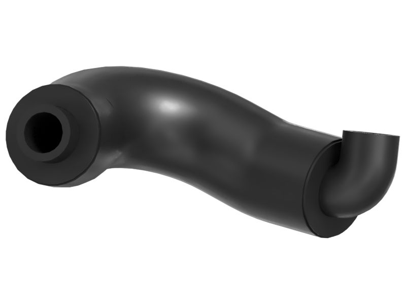 329-9505: HOSE ASSEMBLY | Cat® Parts Store