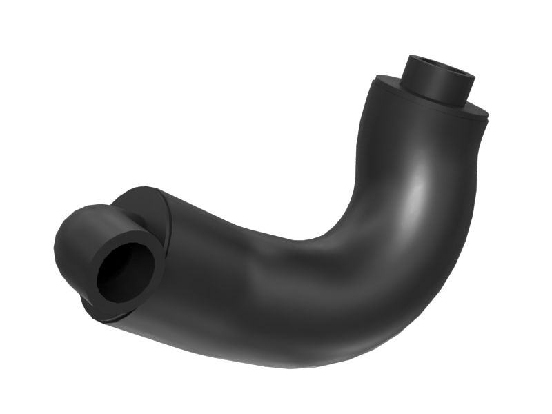 329-9505: HOSE ASSEMBLY | Cat® Parts Store