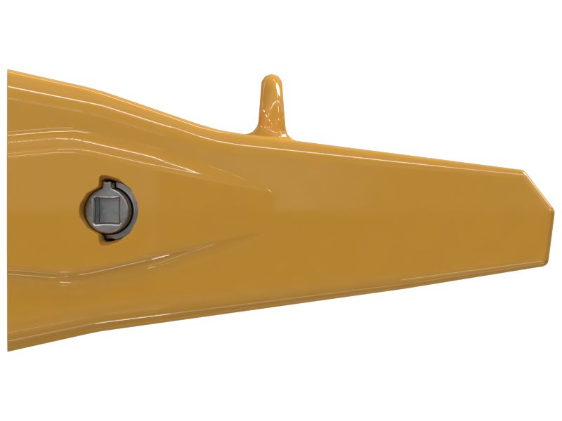 572-0867: Abrasive Tip Assembly | Cat® Parts Store