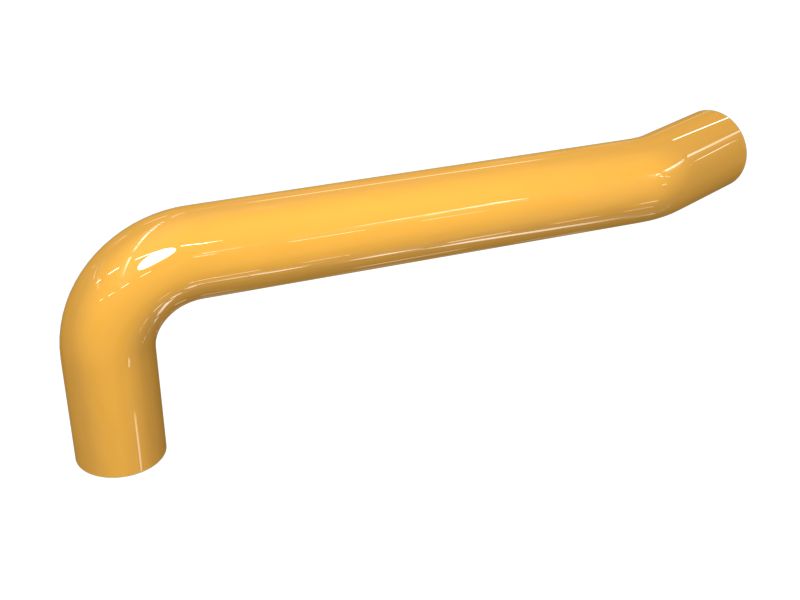 424-7009: HOSE | Cat® Parts Store