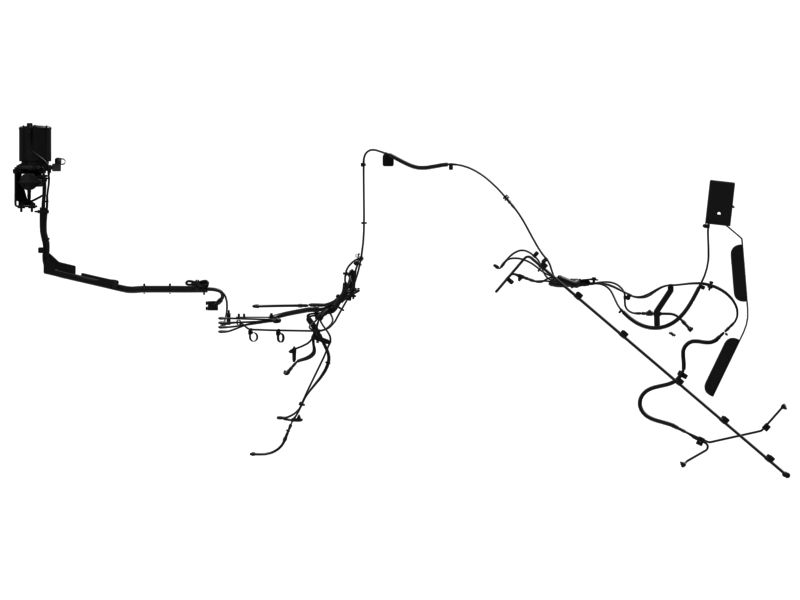 621-7614: Automatic Lubrication Kit | Cat® Parts Store