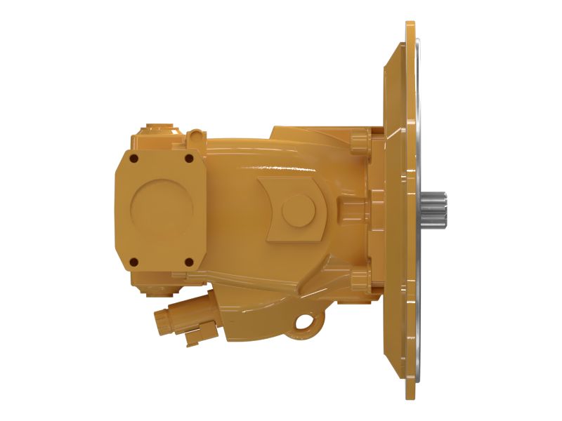 520-8589: PUMP GP-PS-B | Cat® Parts Store