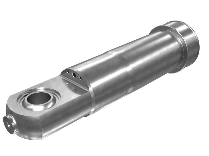 20R-7519: CONJUNTO DE VARILLA HIDRÁULICA | Cat® Parts Store