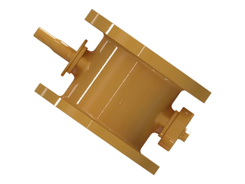 620-7314: VALVE AS-BYP | Cat® Parts Store