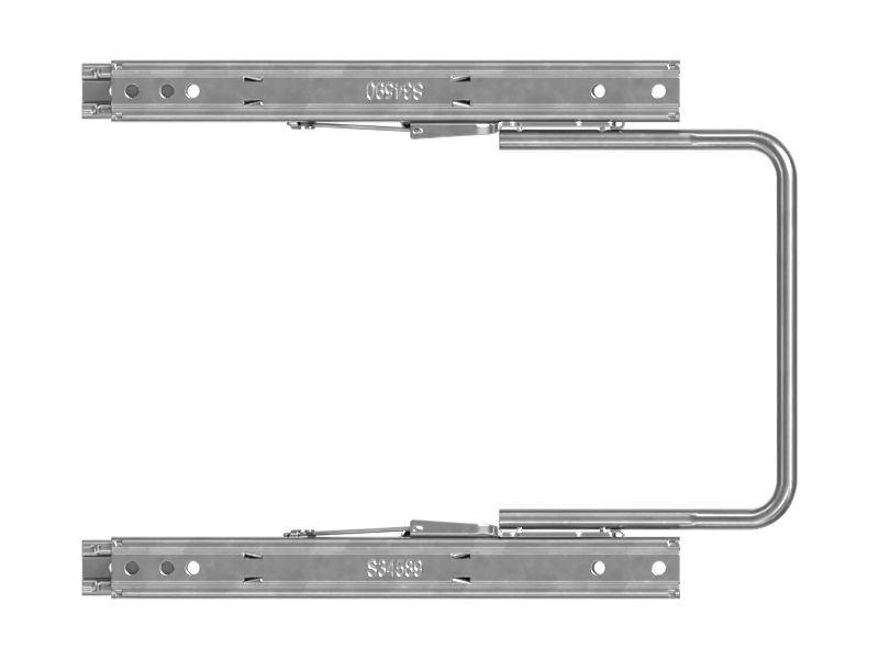 626-7261: RAIL GP-SLID | Cat® Parts Store