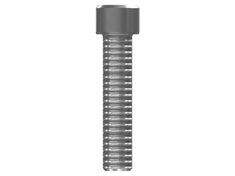 606-0947: M16-2 x 75mm Hex Socket Head Bolt | Cat® Parts Store
