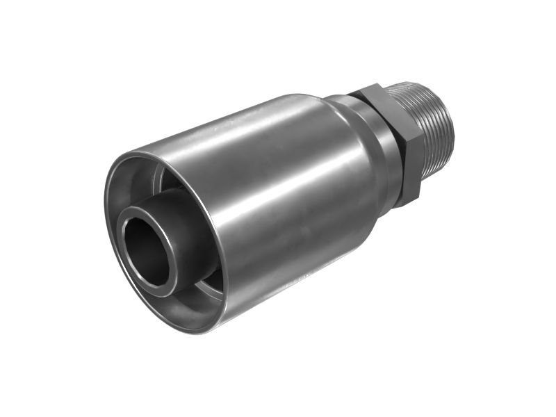 513-4474: Permanent Coupling | Cat® Parts Store