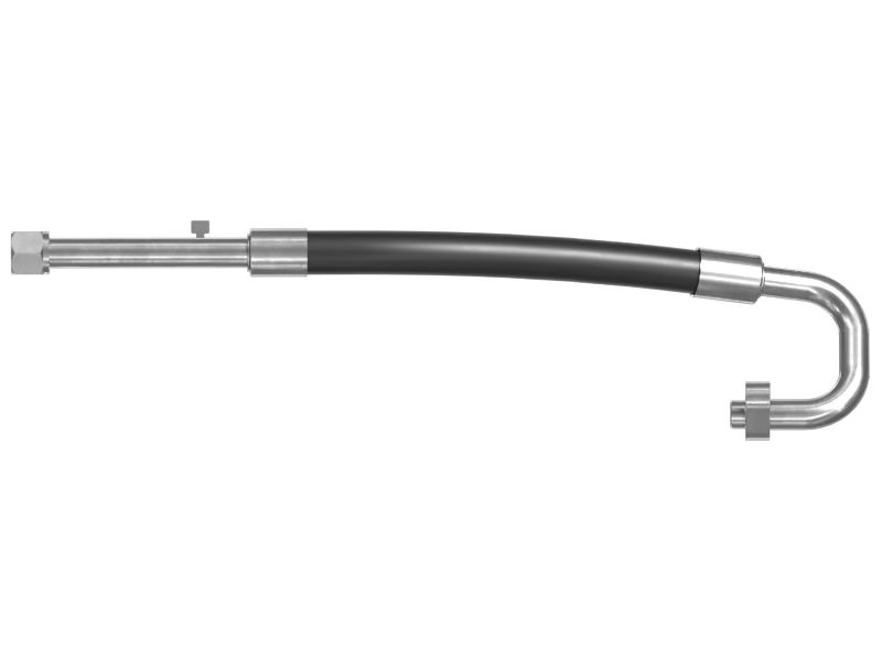 387-5689: HOSE ASSEMBLY | Cat® Parts Store