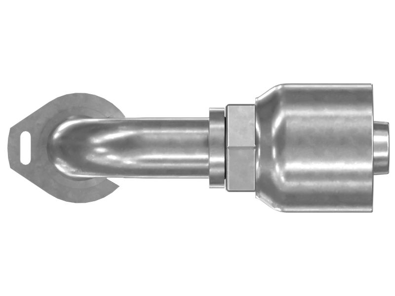 536-8817: Permanent Coupling | Cat® Parts Store