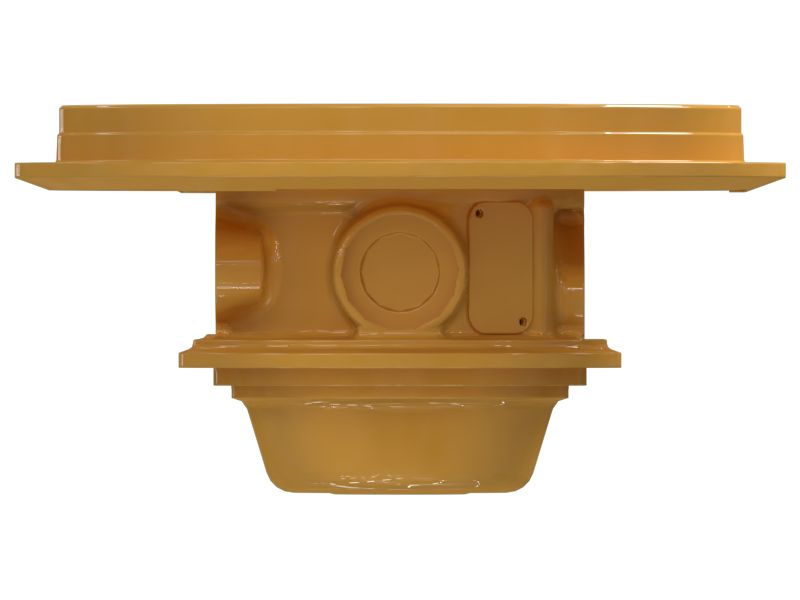 434-6553: CARTRIDGE GP | Cat® Parts Store