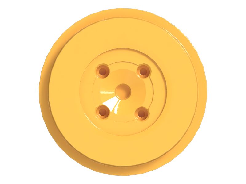 434-6553: CARTRIDGE GP | Cat® Parts Store