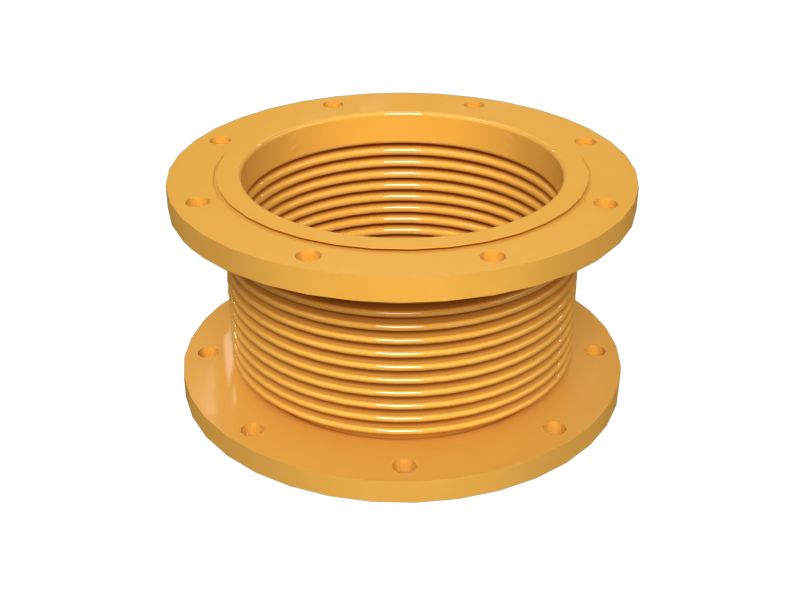 221-6861: Air Line Bellows | CATCorp
