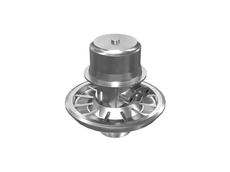 20R-9676: CARTRIDGE GP | Cat® Parts Store