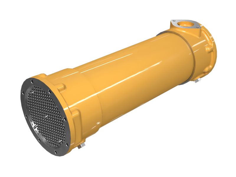 4W-5549: CORE A | Cat® Parts Store