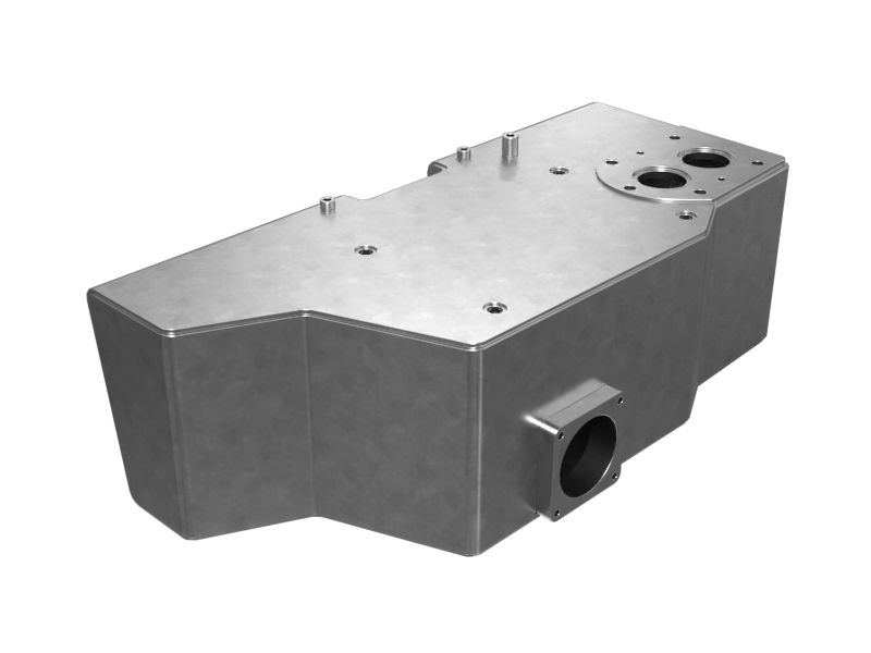 1W-1430: CONJUNTO DE TANQUE | Cat® Parts Store