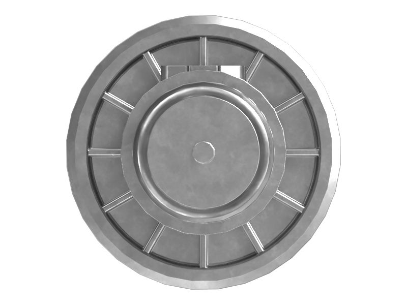 20R-9676: CARTRIDGE GP | Cat® Parts Store