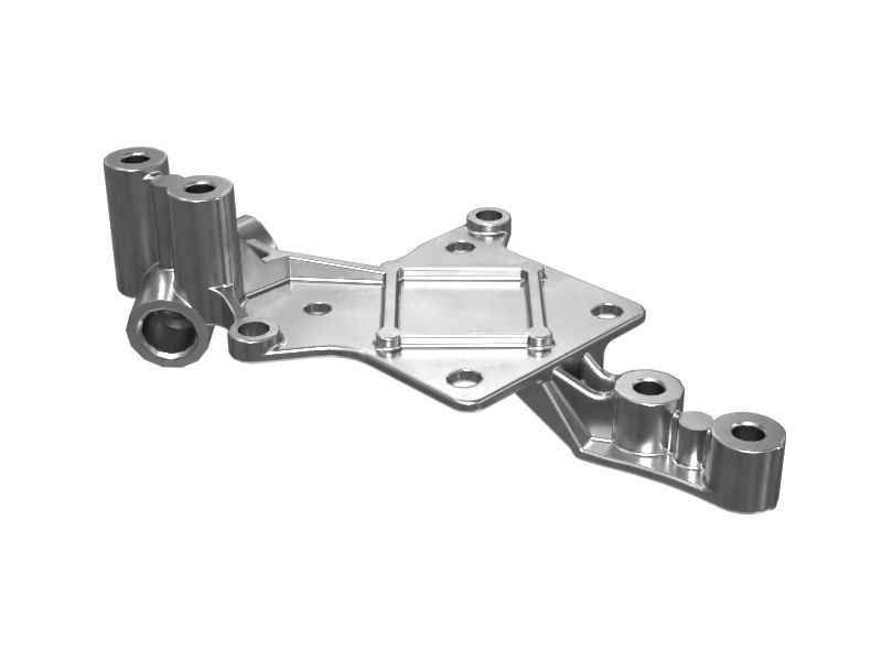 445-5301: Pressure Sensor Manifold | Cat® Parts Store