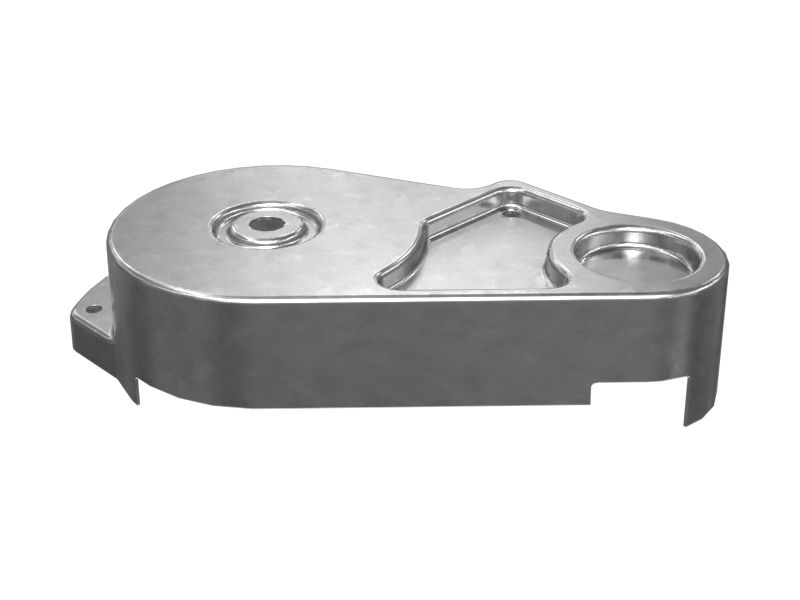 392-3166: GUARD | Cat® Parts Store